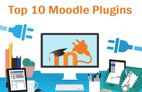 Top 10 Free Moodle Plugins - Virasat Solutions Blogs