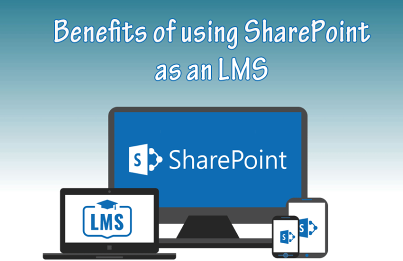Benefits of Using SharePoint as an LMS - Virasat Solutions Blogs