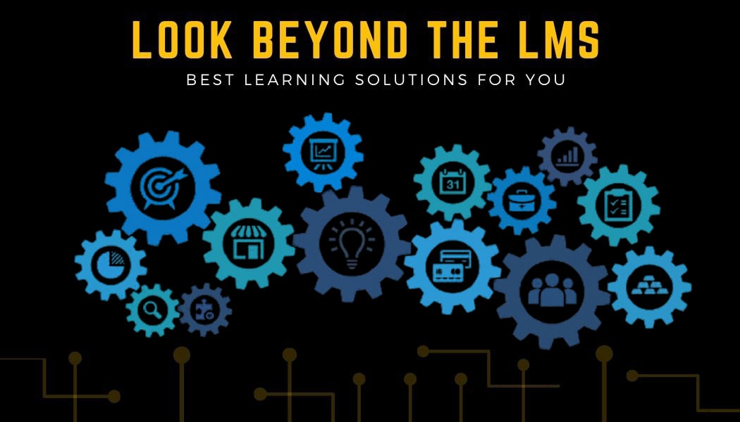 Top 5 Key Features to Choose a Learning Management System (LMS)